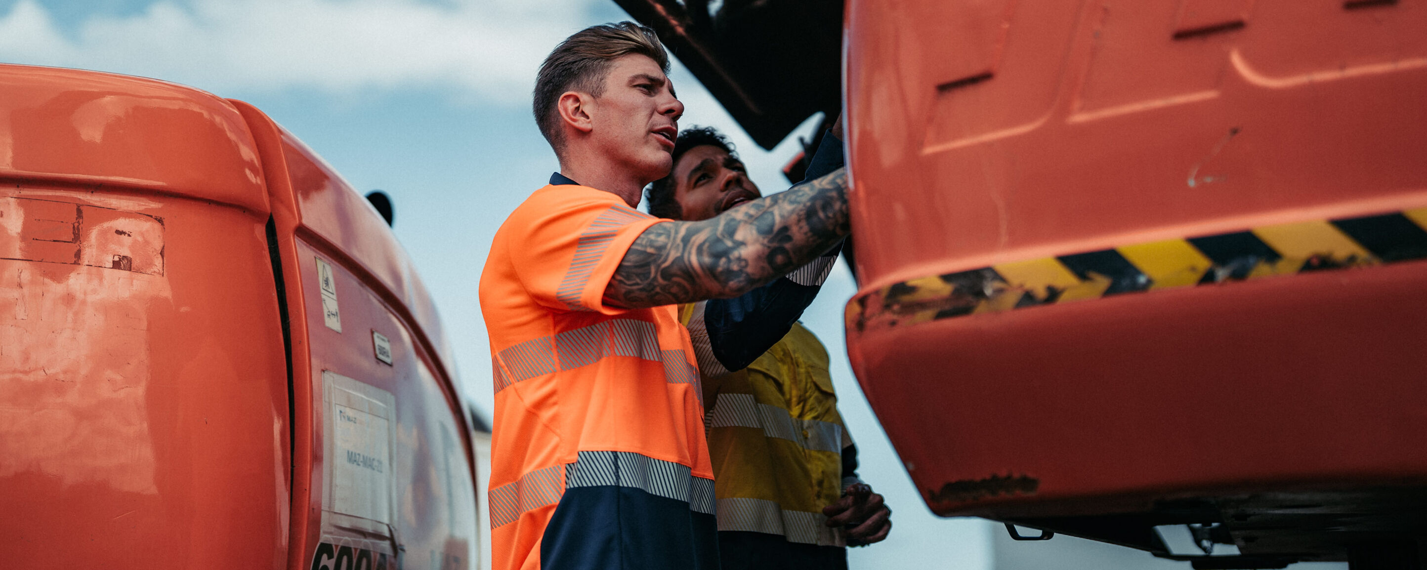 KingGee | Comfort is King - Mens and Womens Workwear Products